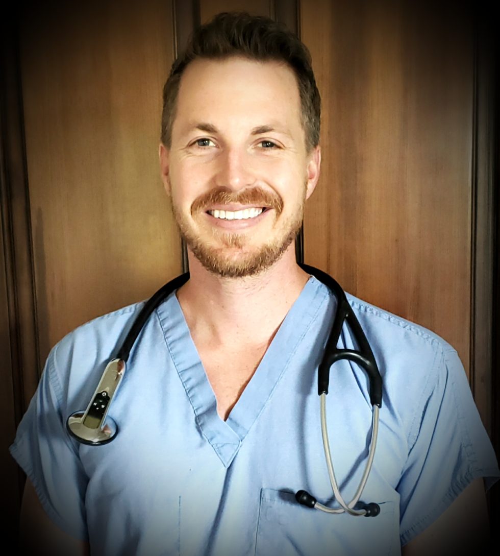 Meet Our Expert Care Team at Cedar Point Health | Provider Bios