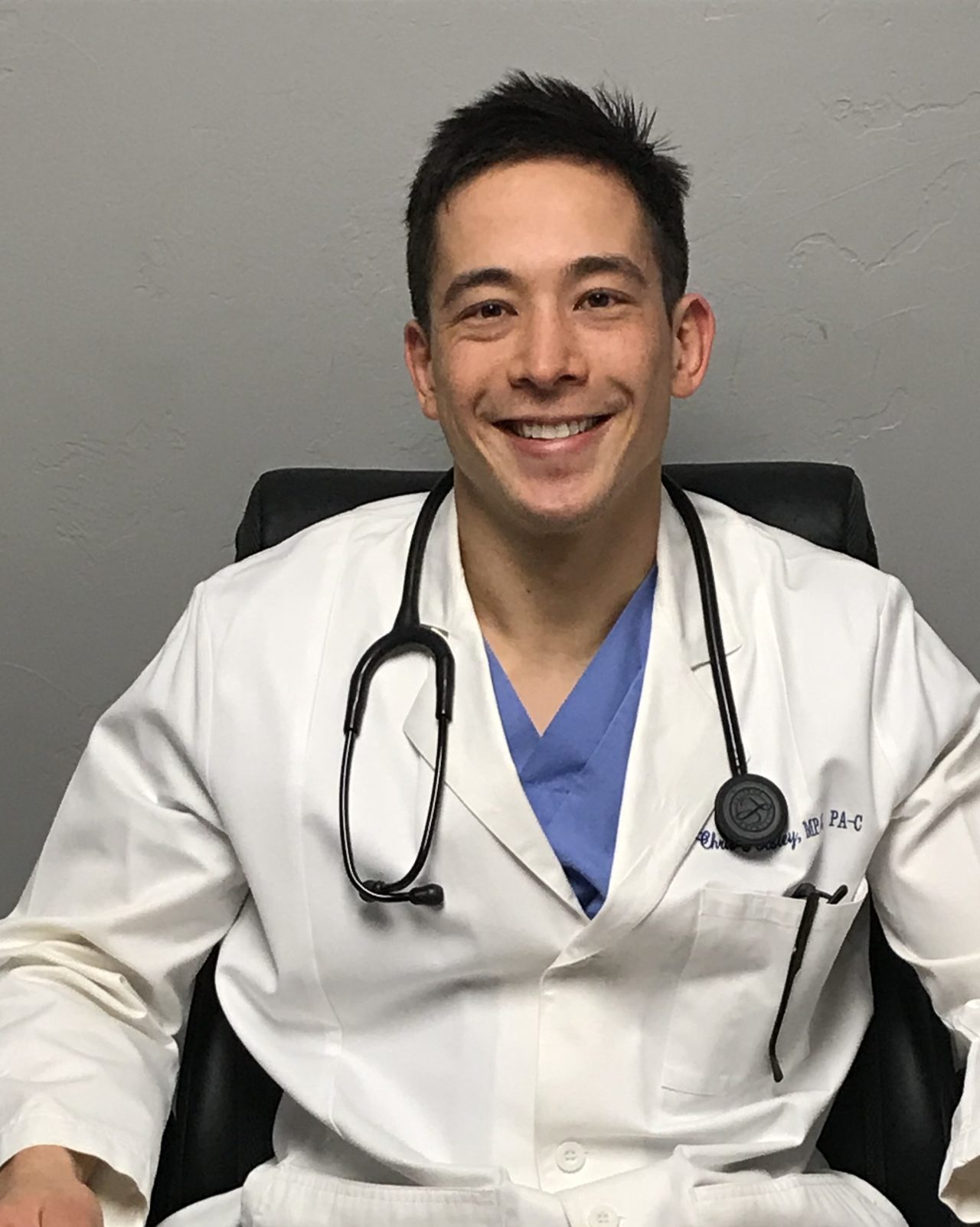 Provider Bios - Cedar Point Health