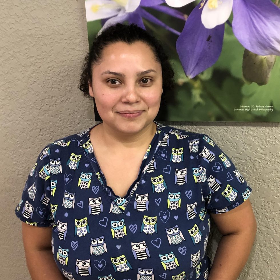 Meet the Dedicated Team at Cedar Point Health | Staff Profiles