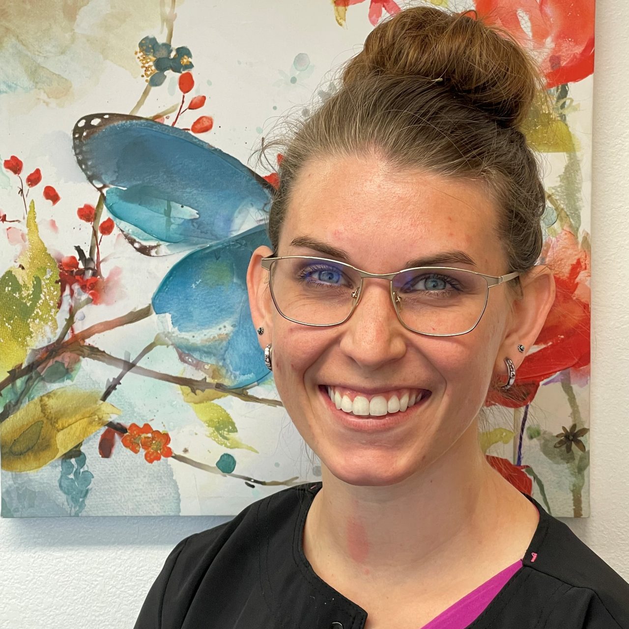 Meet the Dedicated Team at Cedar Point Health | Staff Profiles