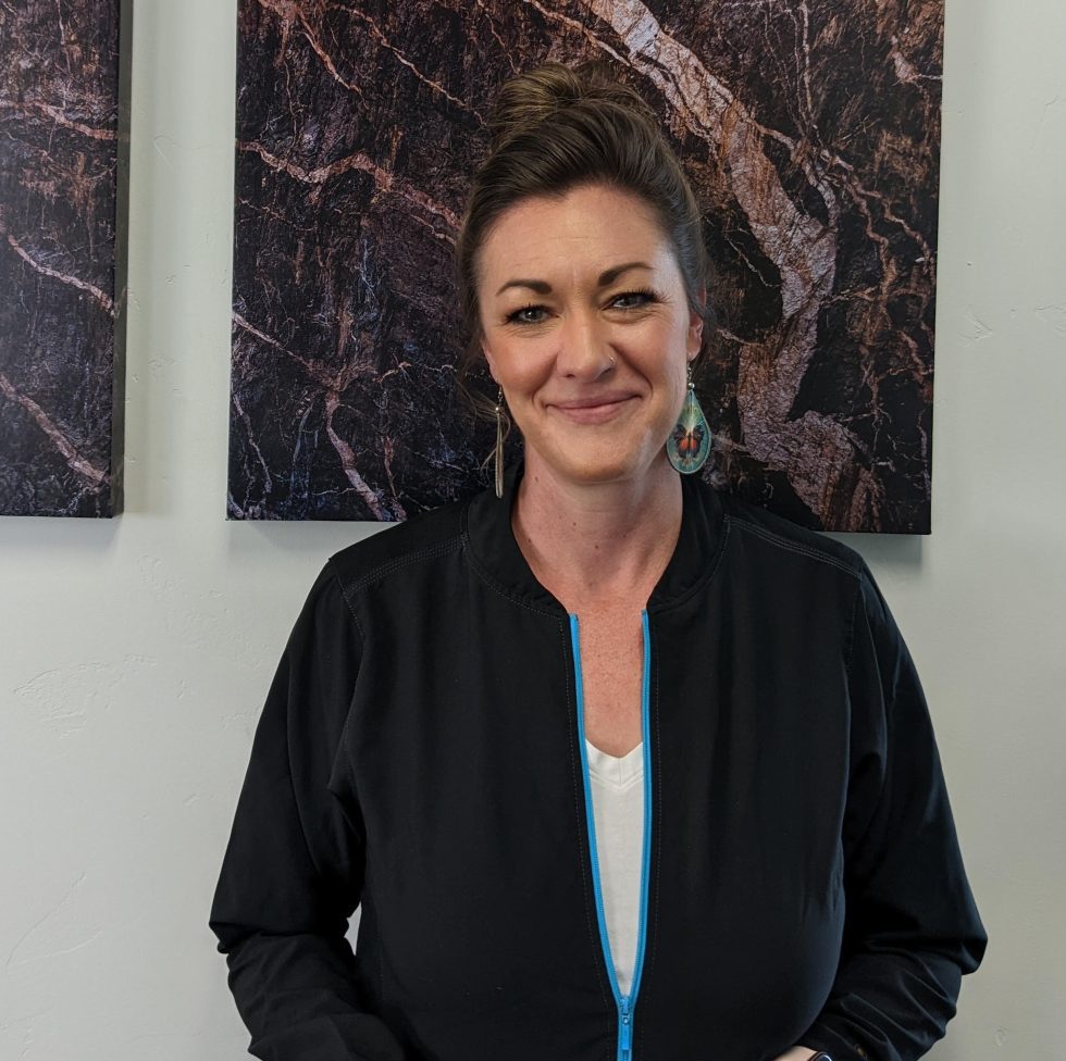 Staff - Cedar Point Health