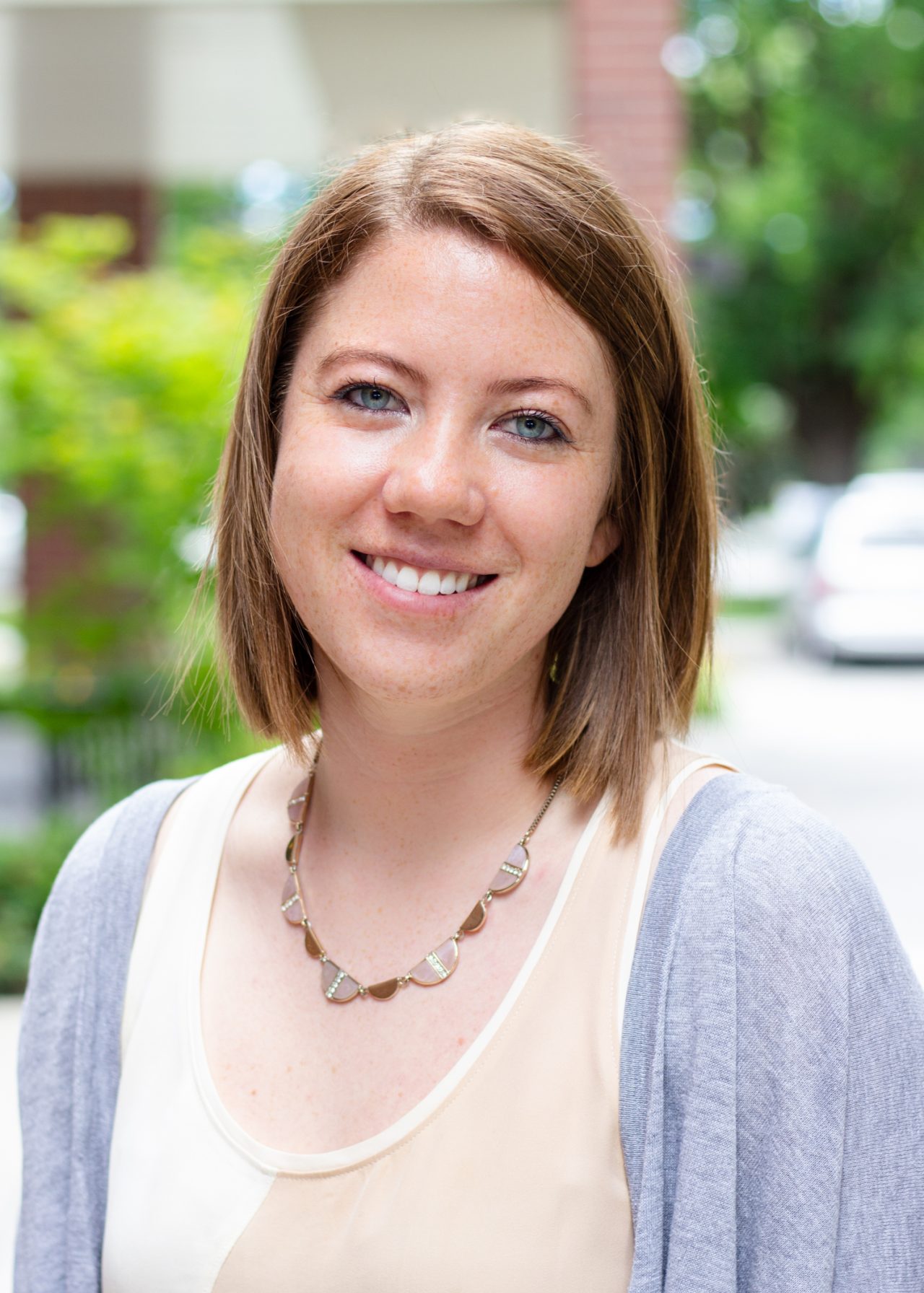 Meet Our Expert Care Team at Cedar Point Health | Provider Bios