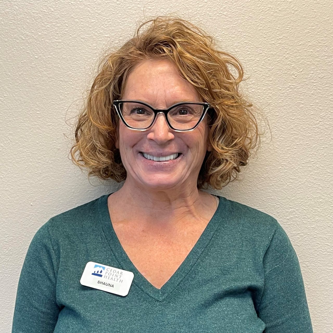 Staff - Cedar Point Health