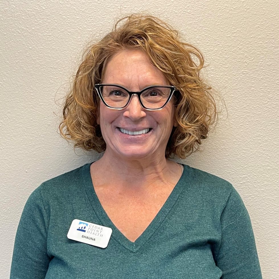 Staff - Cedar Point Health