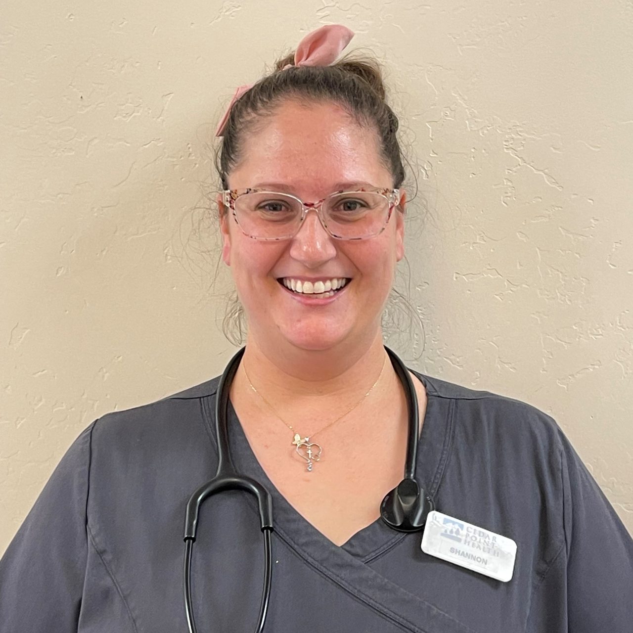 Meet the Dedicated Team at Cedar Point Health | Staff Profiles
