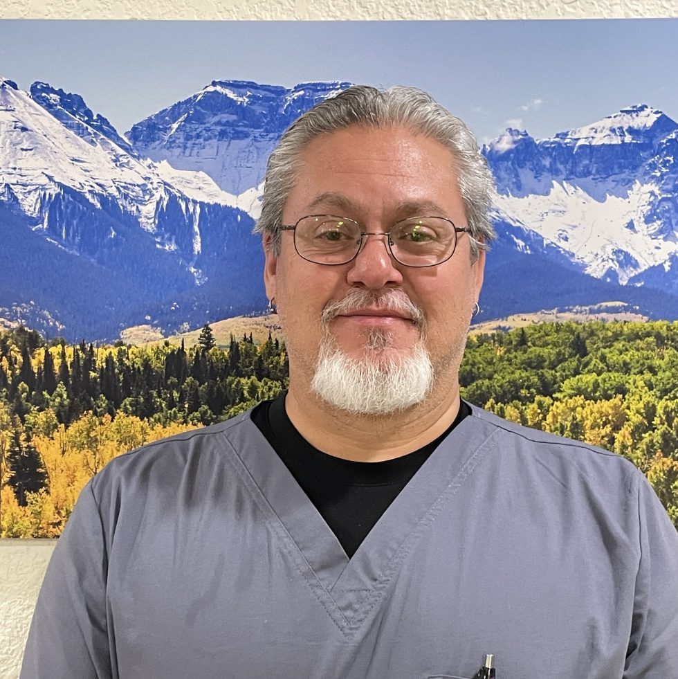 Staff - Cedar Point Health