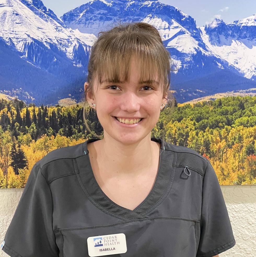 Staff - Cedar Point Health