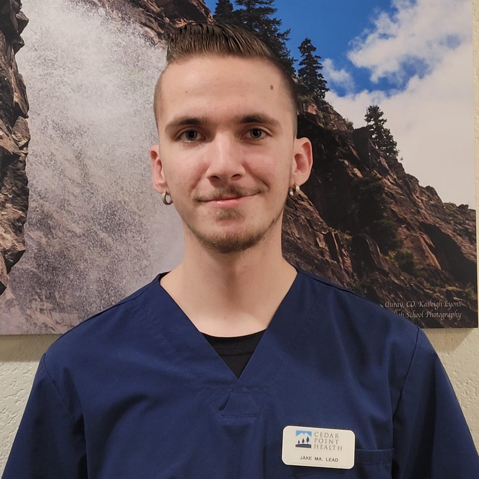 Staff - Cedar Point Health