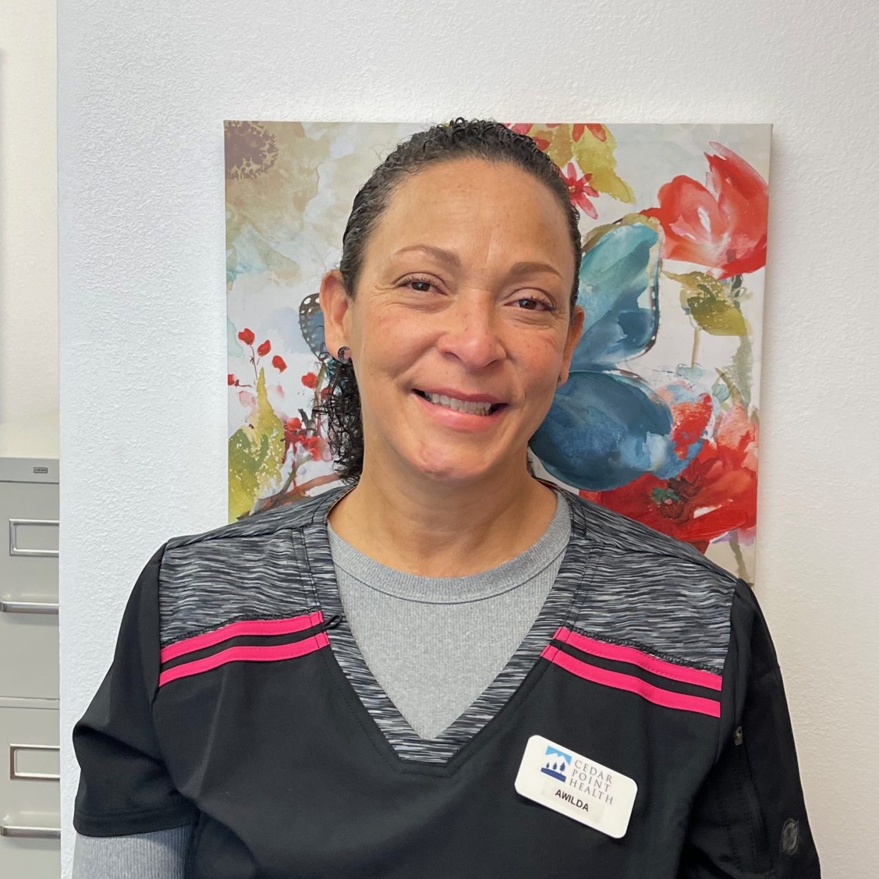 Meet the Dedicated Team at Cedar Point Health | Staff Profiles