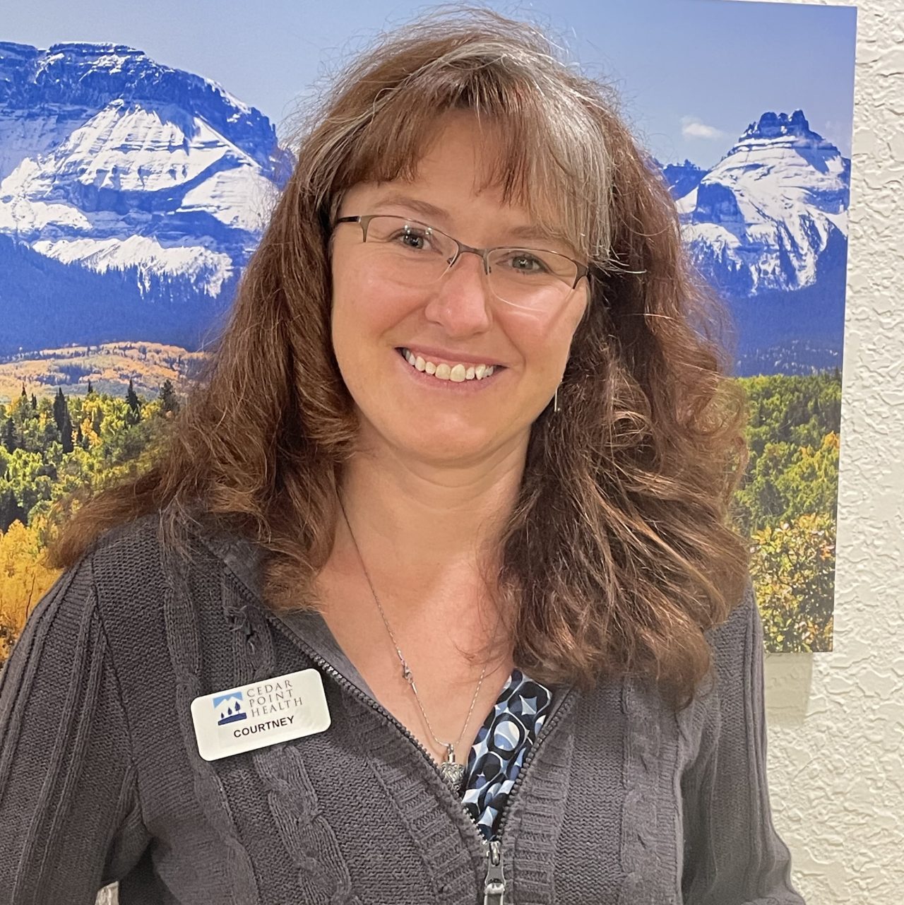 Meet the Dedicated Team at Cedar Point Health | Staff Profiles