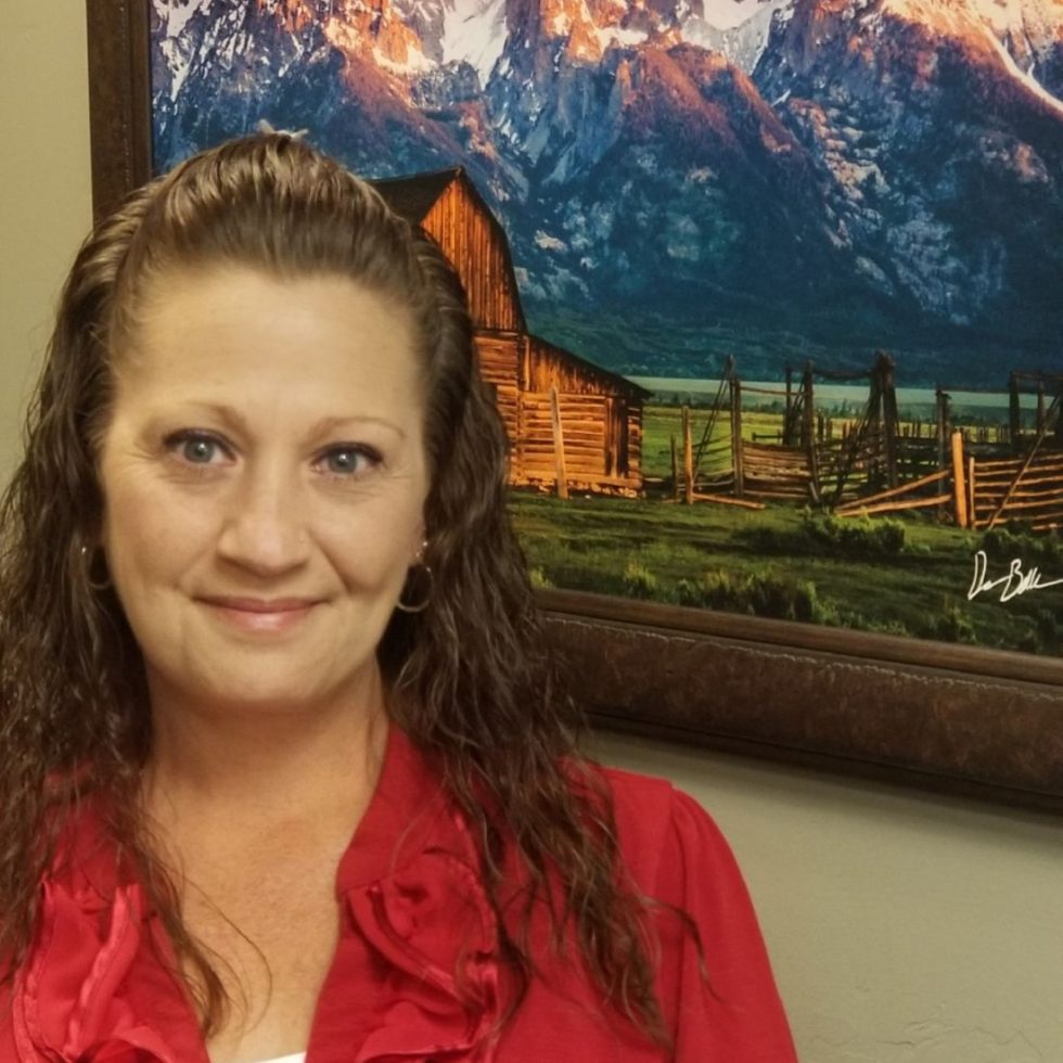 Staff - Cedar Point Health