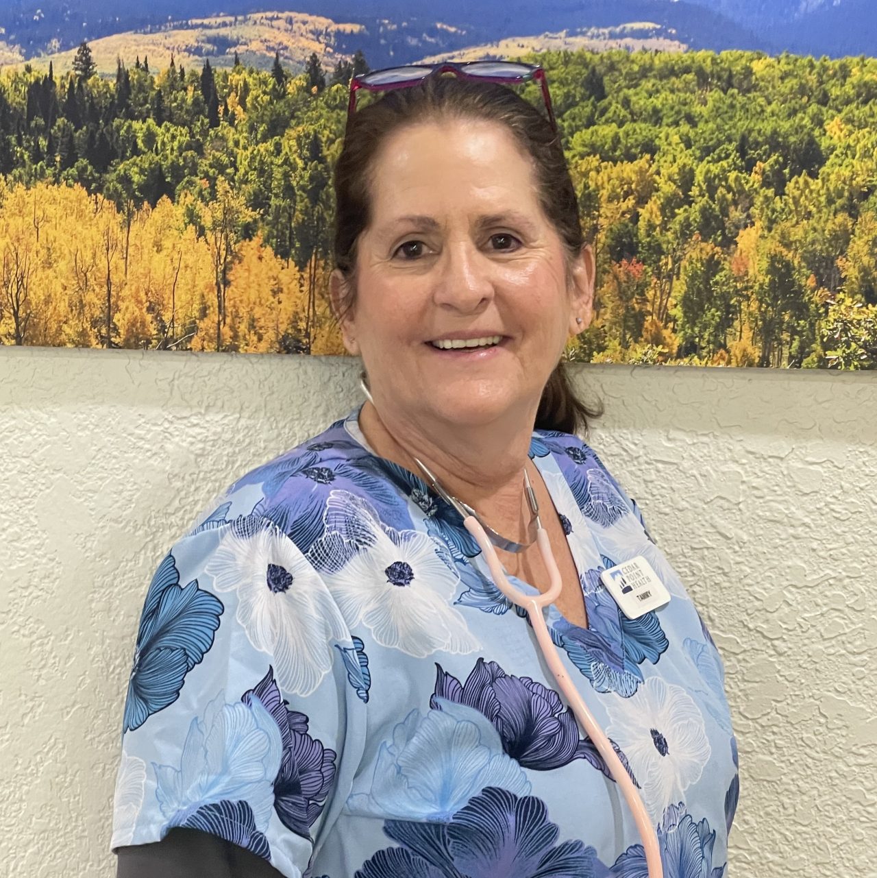 Staff - Cedar Point Health