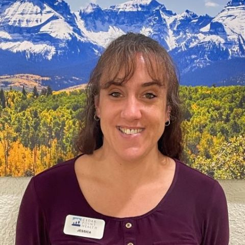Meet the Dedicated Team at Cedar Point Health | Staff Profiles