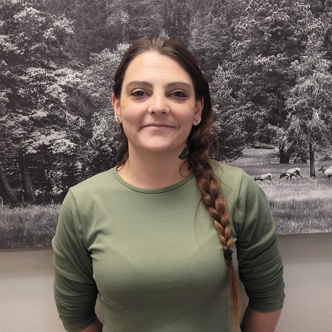 Staff - Cedar Point Health