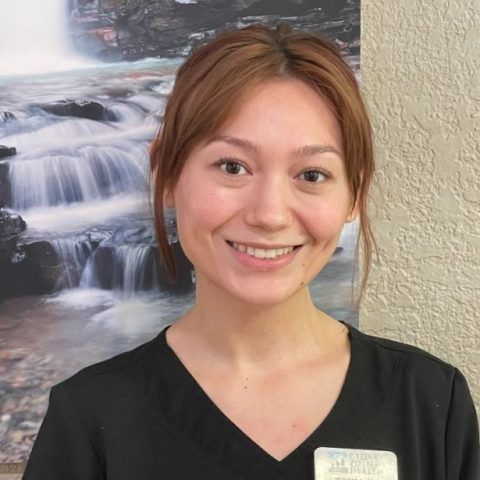 Meet the Dedicated Team at Cedar Point Health | Staff Profiles