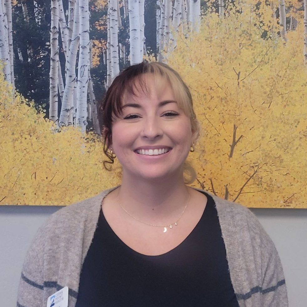 Staff - Cedar Point Health