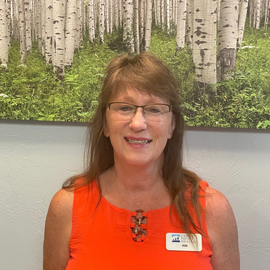 Staff - Cedar Point Health