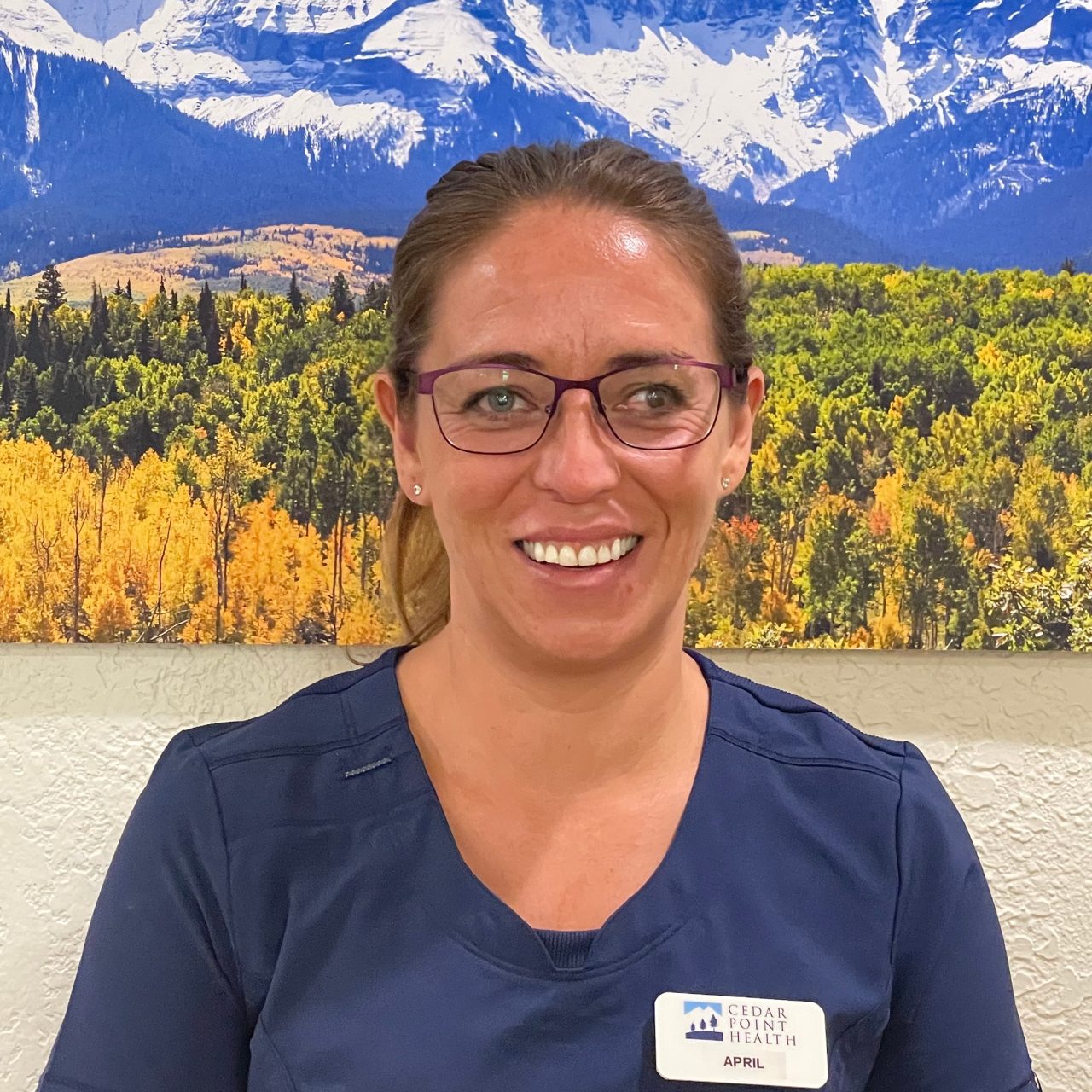 Meet the Dedicated Team at Cedar Point Health | Staff Profiles