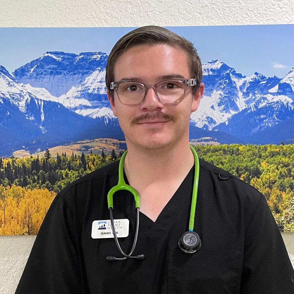 Staff - Cedar Point Health