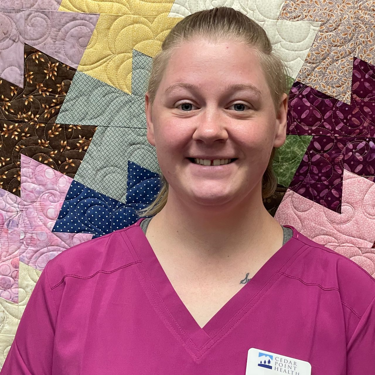 Meet the Dedicated Team at Cedar Point Health | Staff Profiles