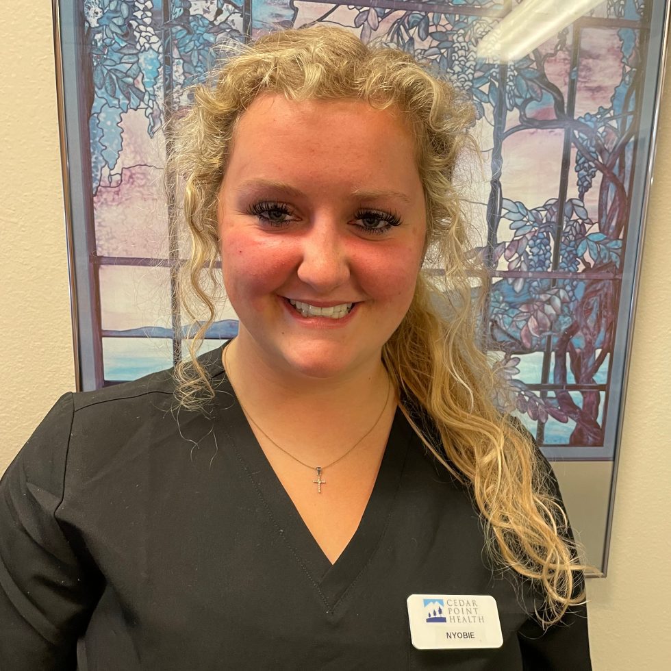 Meet the Dedicated Team at Cedar Point Health | Staff Profiles