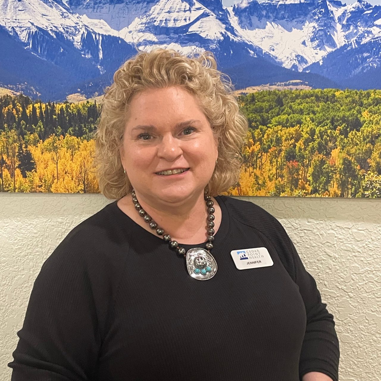 Meet the Dedicated Team at Cedar Point Health | Staff Profiles