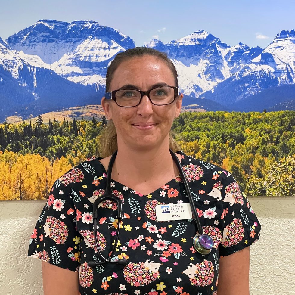 Meet the Dedicated Team at Cedar Point Health | Staff Profiles