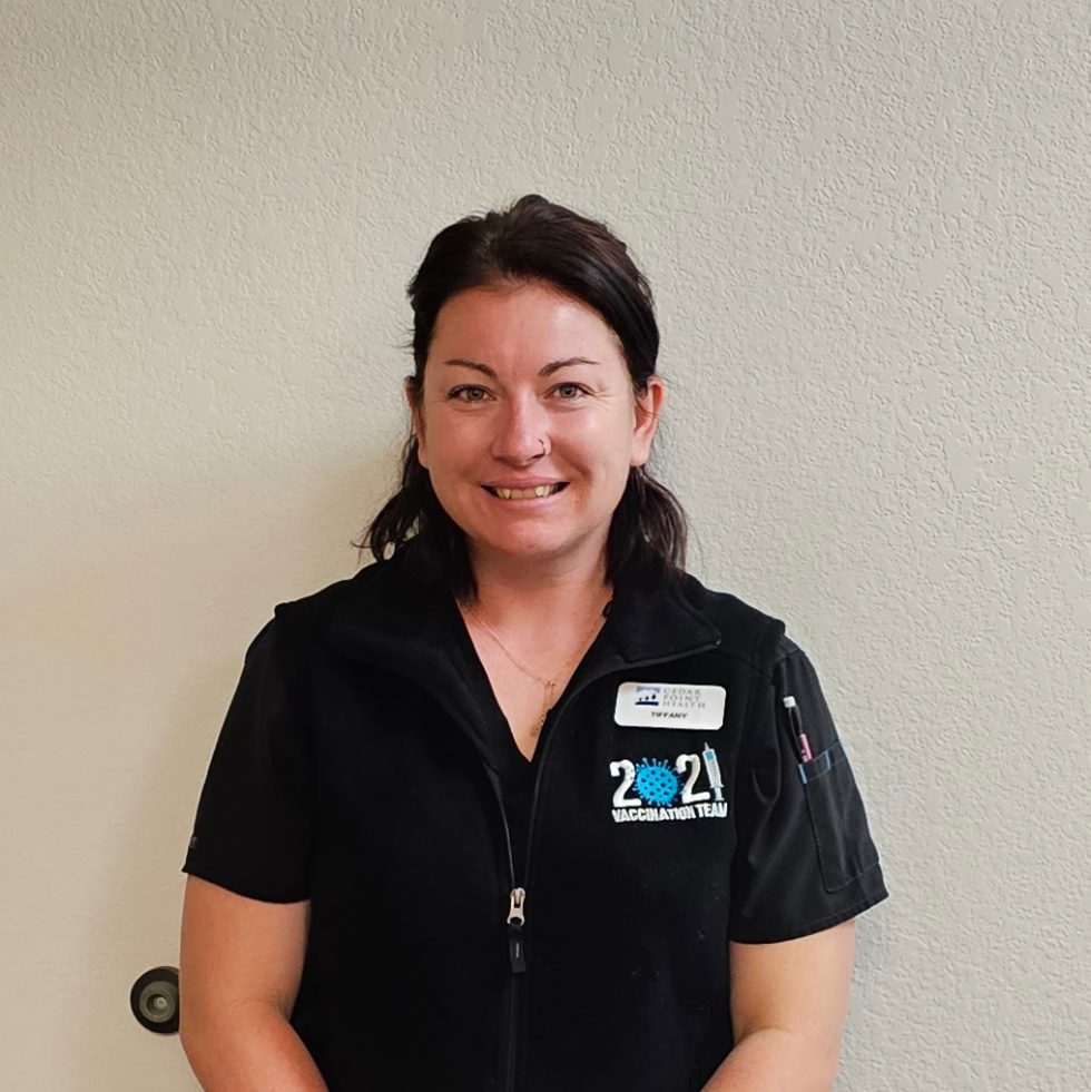 Meet the Dedicated Team at Cedar Point Health | Staff Profiles