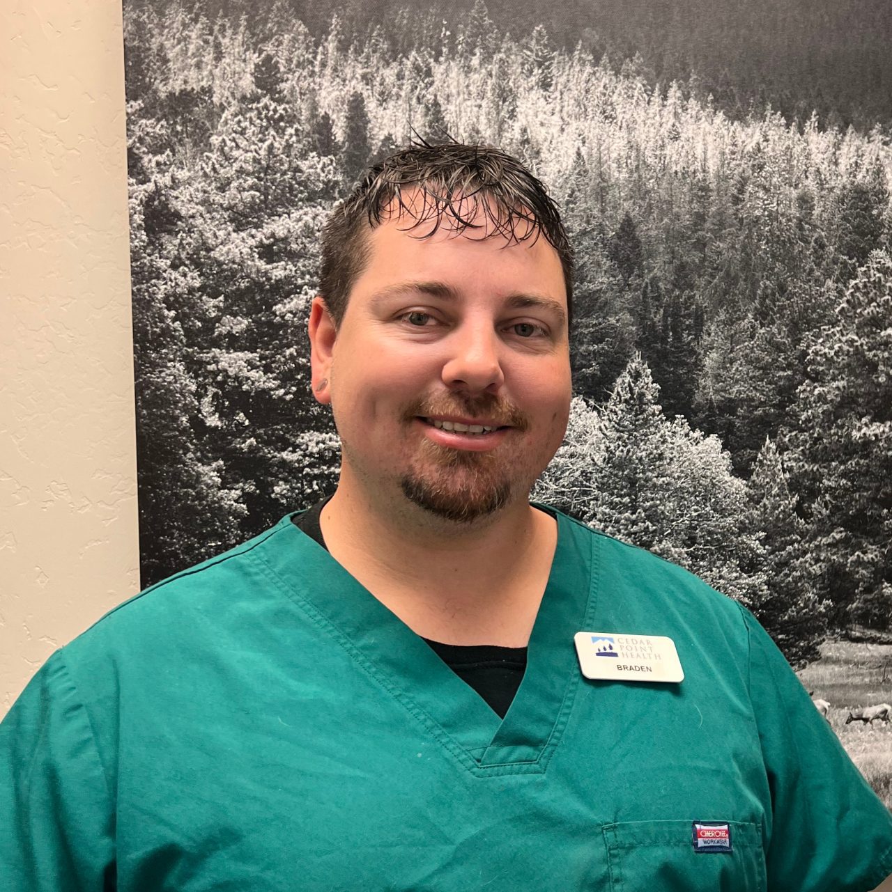 Meet the Dedicated Team at Cedar Point Health | Staff Profiles