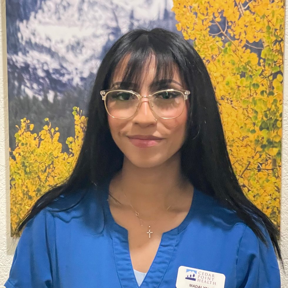 Meet the Dedicated Team at Cedar Point Health | Staff Profiles