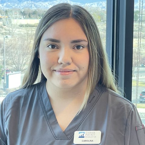 Meet the Dedicated Team at Cedar Point Health | Staff Profiles