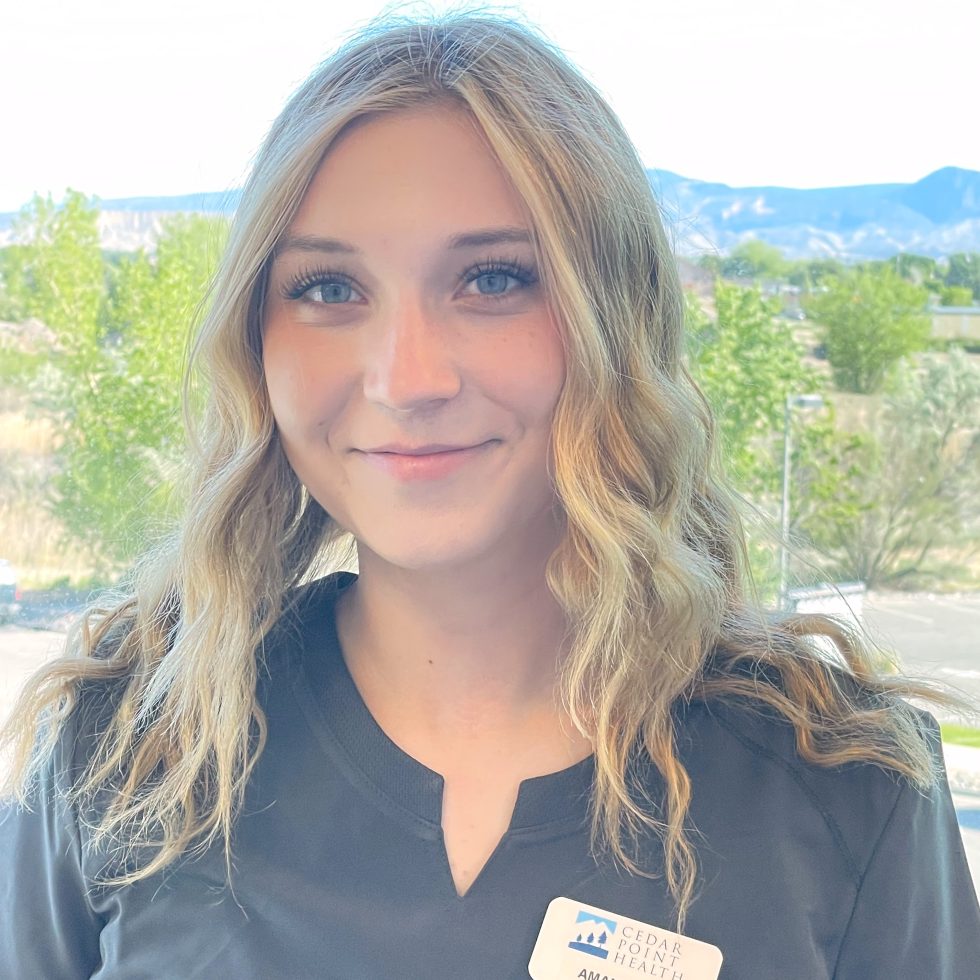 Meet the Dedicated Team at Cedar Point Health | Staff Profiles