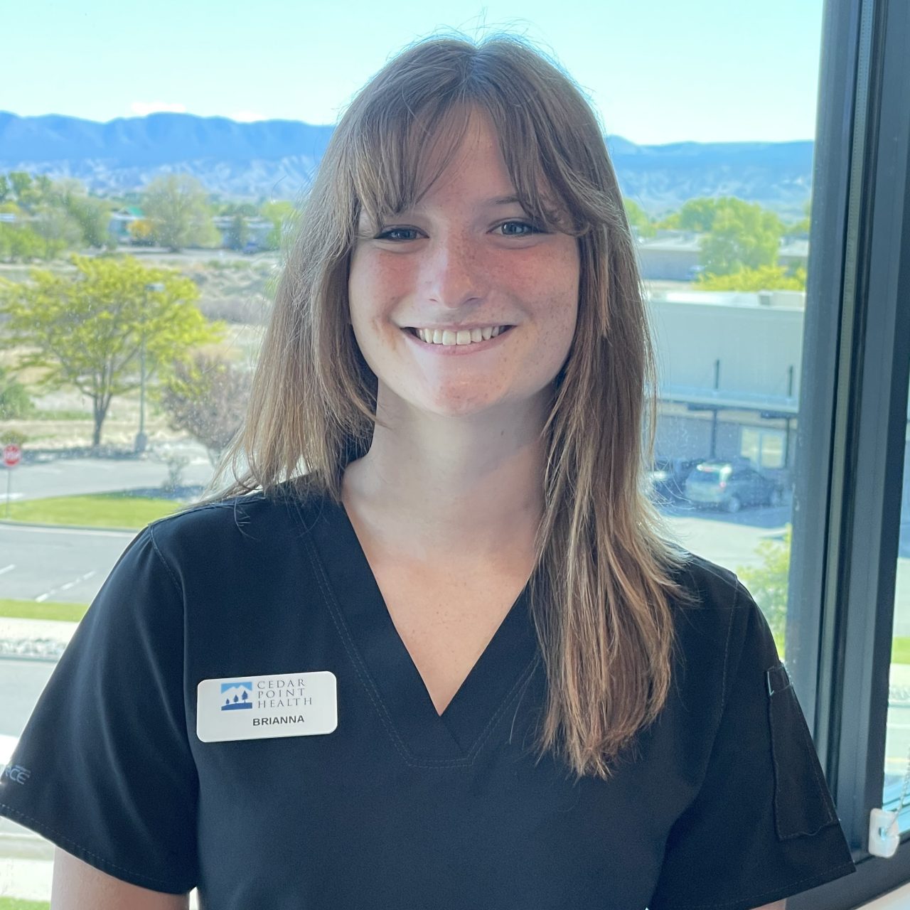 Meet the Dedicated Team at Cedar Point Health | Staff Profiles