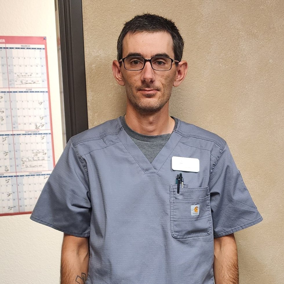 Meet the Dedicated Team at Cedar Point Health | Staff Profiles