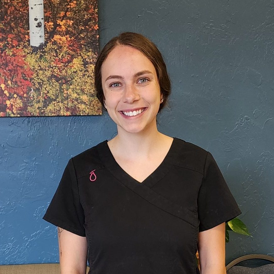 Meet the Dedicated Team at Cedar Point Health | Staff Profiles