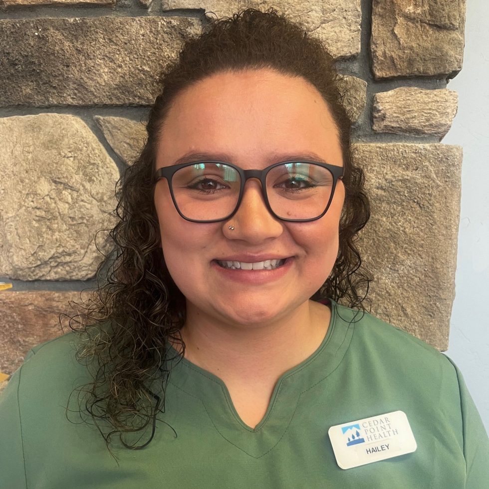 Meet the Dedicated Team at Cedar Point Health | Staff Profiles