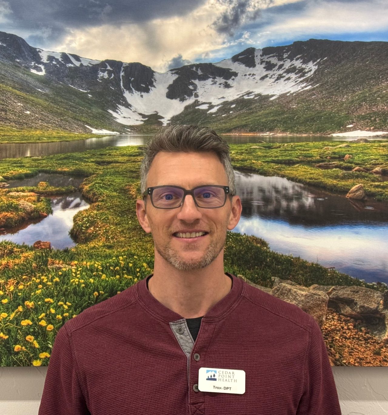Physical Therapy Specialists In Colorado | Cedar Point Health