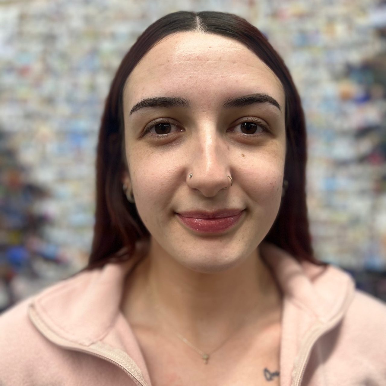 Meet the Dedicated Team at Cedar Point Health | Staff Profiles