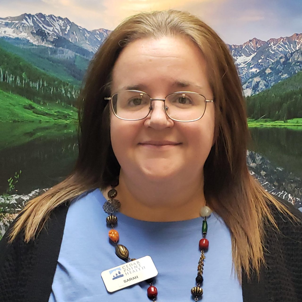 Meet the Dedicated Team at Cedar Point Health | Staff Profiles