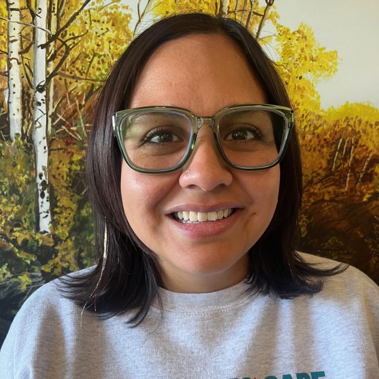 Meet the Dedicated Team at Cedar Point Health | Staff Profiles