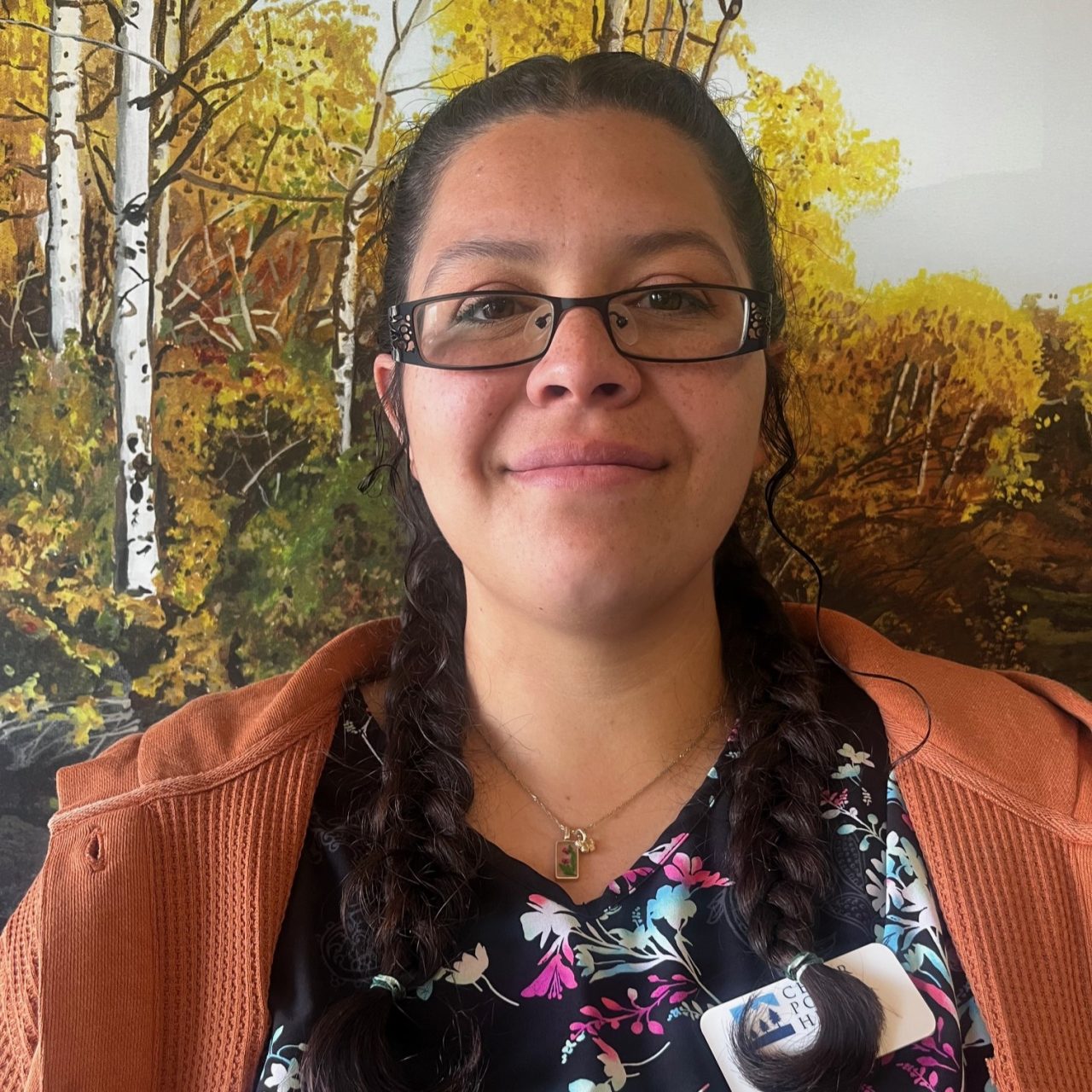 Meet the Dedicated Team at Cedar Point Health | Staff Profiles