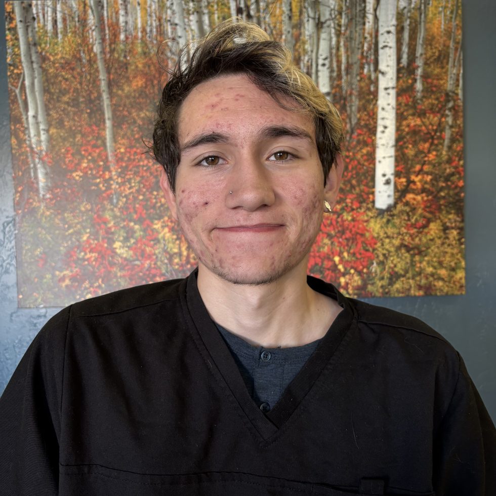 Meet the Dedicated Team at Cedar Point Health | Staff Profiles